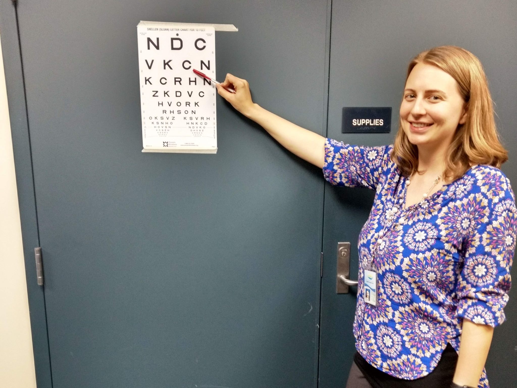 School Nurse Vision Screening Toolkit Prevent Blindness Wisconsin School Nurse Vision Screening Toolkit Prevent Blindness Wisconsin