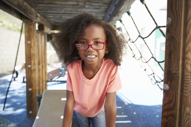 A Lifetime of Healthy Vision - Prevent Blindness Wisconsin